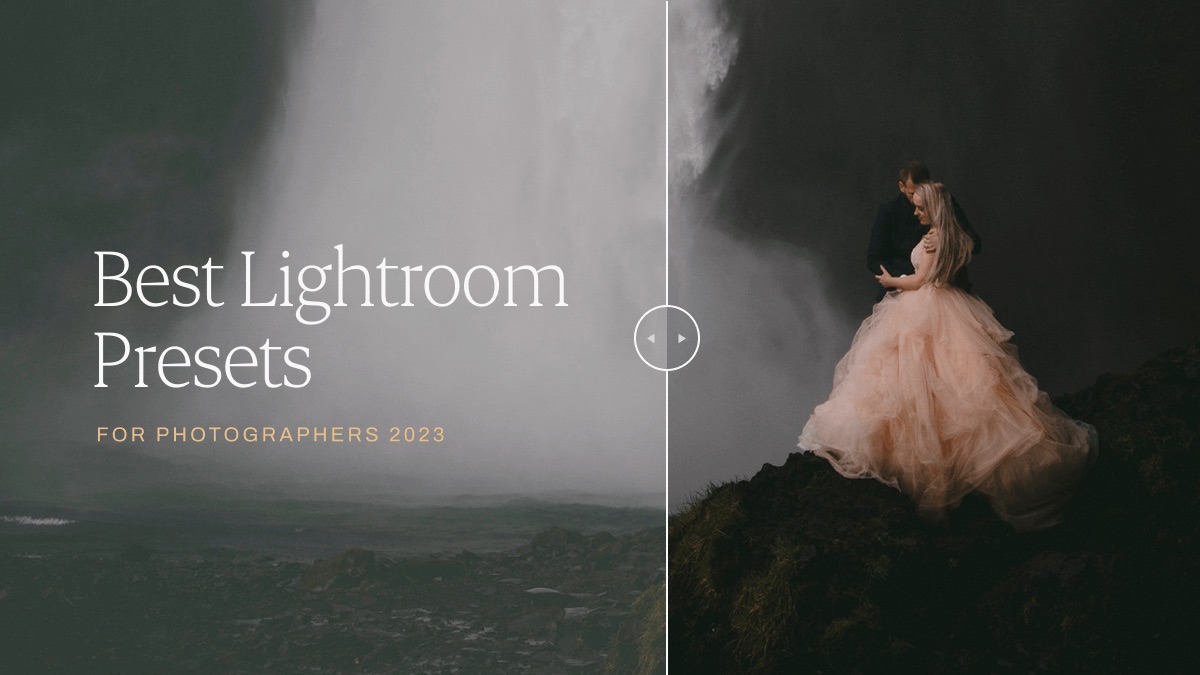 Best Lightroom Presets for Photographers 2024 - Aftershoot