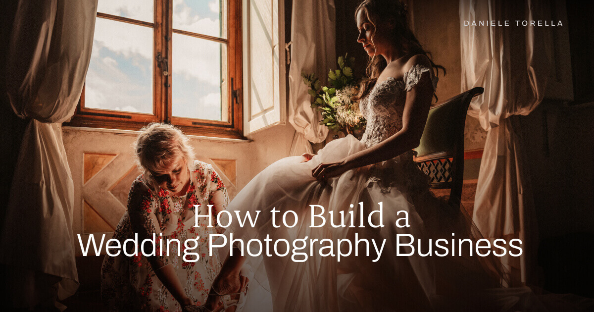 15 Ways to Build a Successful Wedding Photography Business - Aftershoot