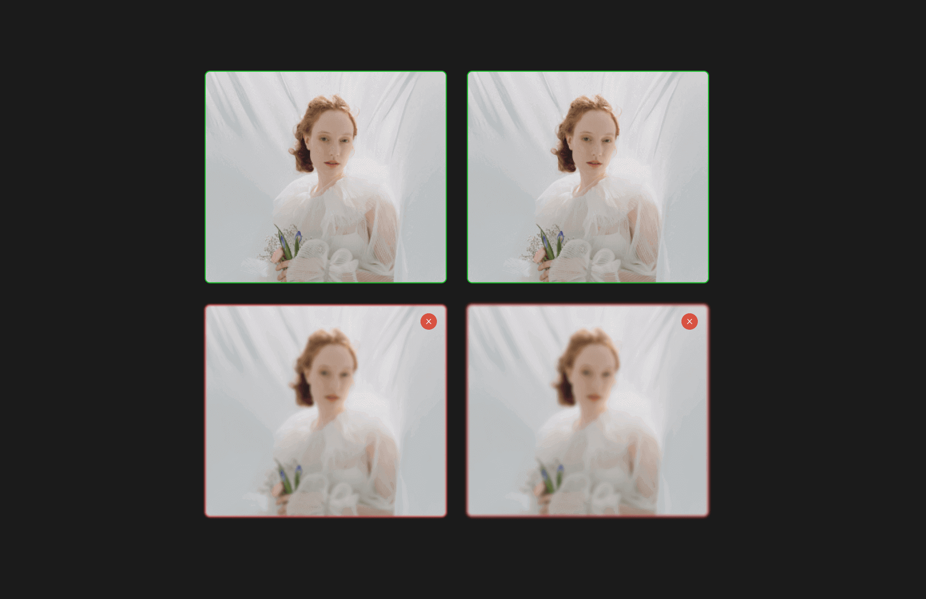 How to Cull Photos Like a Pro: 2024 Edition - Aftershoot