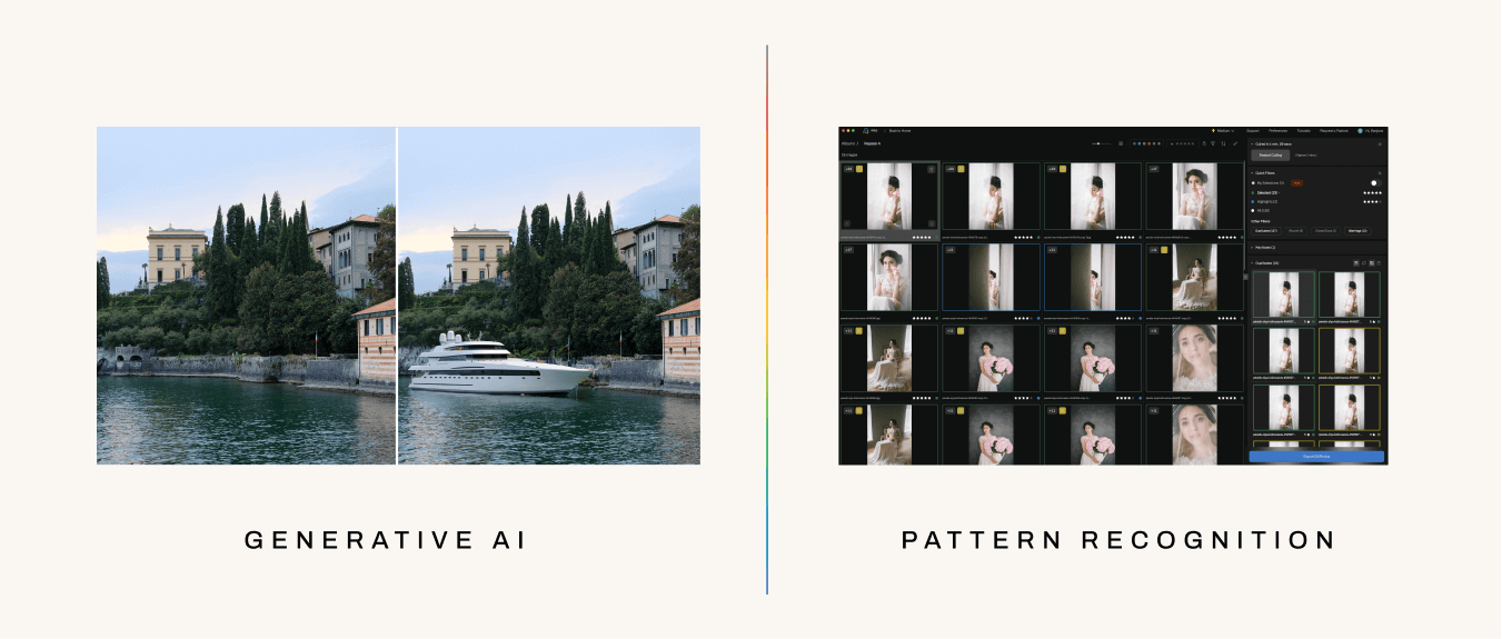 How AI Transforms Your Life as a Photographer & Beyond: Insights from ...