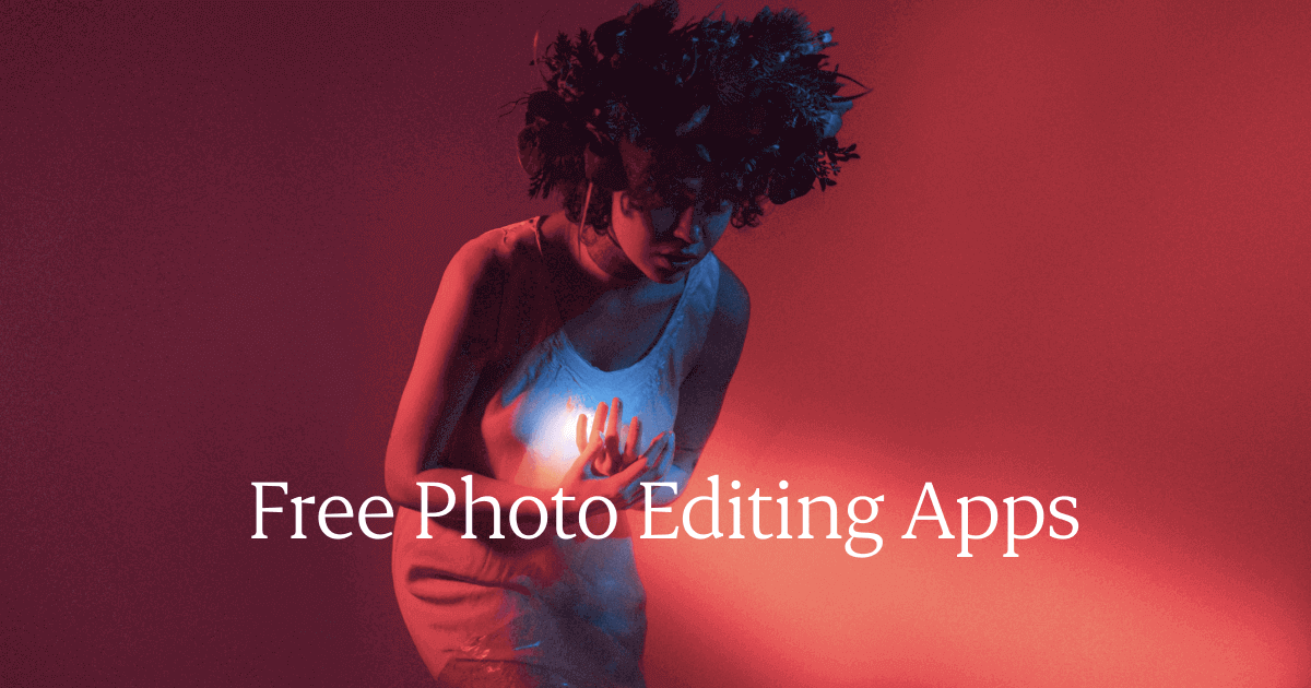 13 Free Photo Editing Apps for Mac & PC (Pros & Cons)