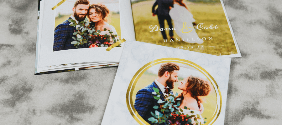 5 Steps to Perfecting Your Wedding Photo Editing