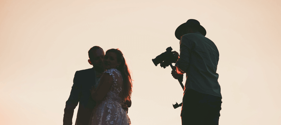 5 Steps to Perfecting Your Wedding Photo Editing