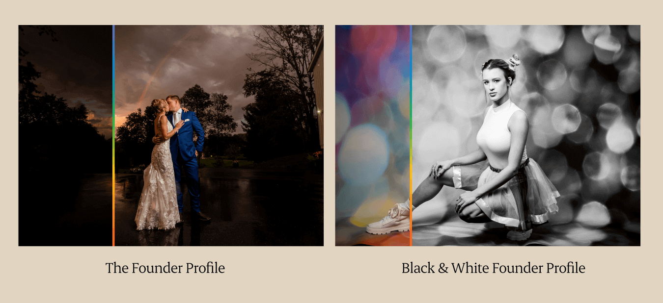 Aftershoot Update: Total Culling Control, 19 New AI Styles & More