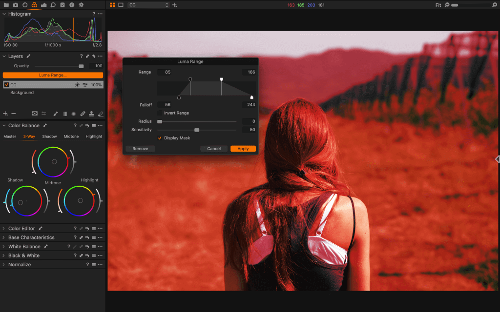 Capture One vs Lightroom: Which Photo Editing Software Reigns Supreme?