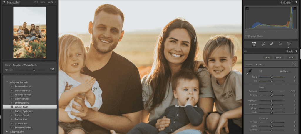 What are AI Presets? Your Ticket to Effortless Photo Editing In 2024