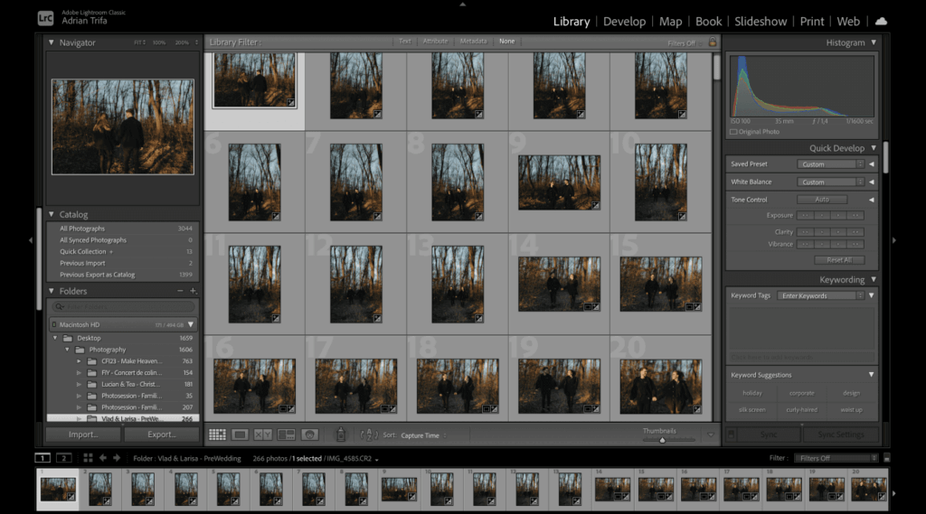Lightroom Catalogs 101: Organize, Optimize, and Thrive