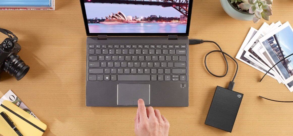 10 Best External Hard Drive for Photographers with 4TB+ Storage Space