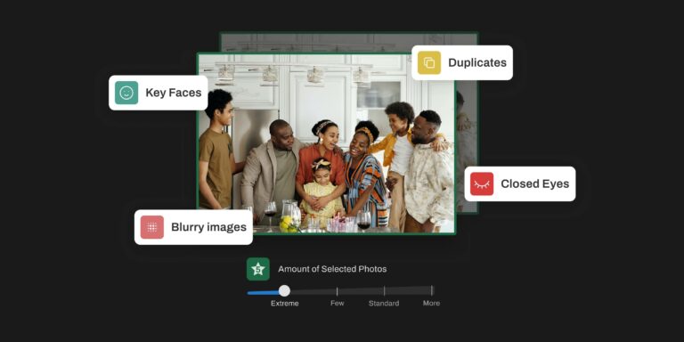 What Is Culling in Photography?