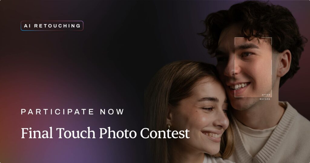 The Final Touch Contest Is Live – Here’s How to Enter and Win $1000! # ...