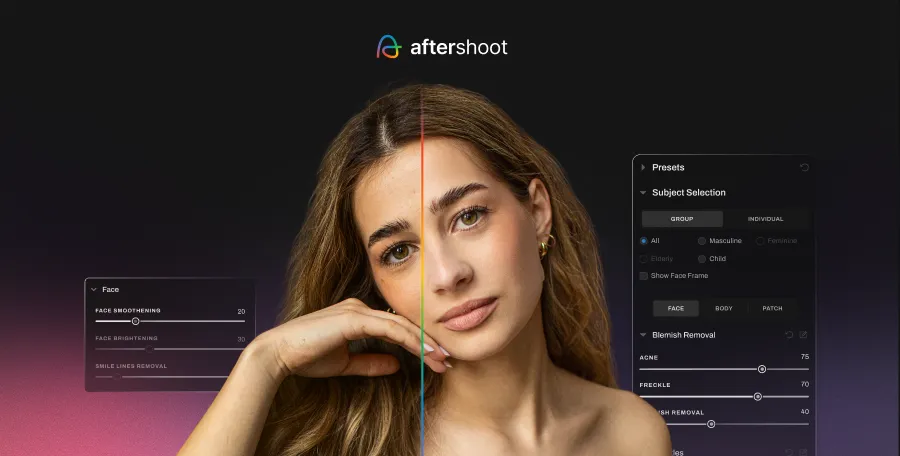 Aftershoot AI Retouching Early Release: Your Complete Photo Finishing Workflow